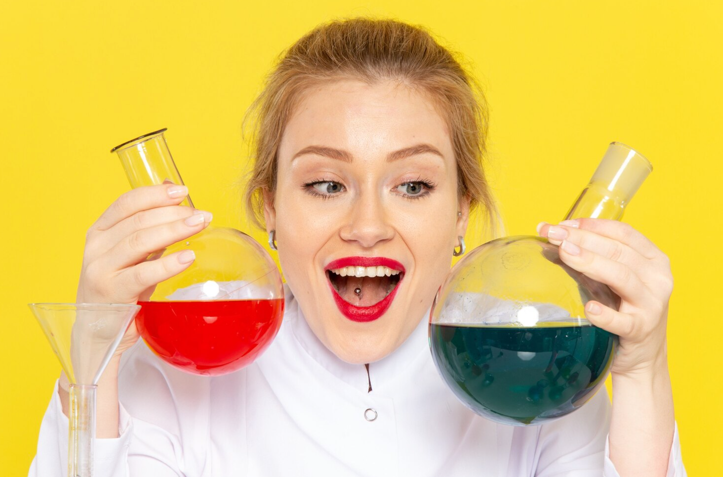 The Science of Laughter: How Chuckles Change the World – Smirks&Smiles